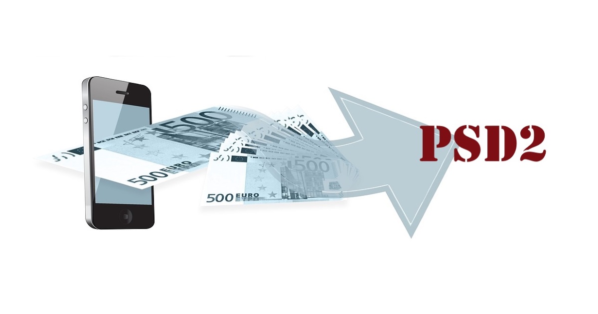 PSD2 - ระบบธุรกรรมใหม่ เปลี่ยนวงการธนาคารยุโรป (อธิบายตามความเข้าใจ ...